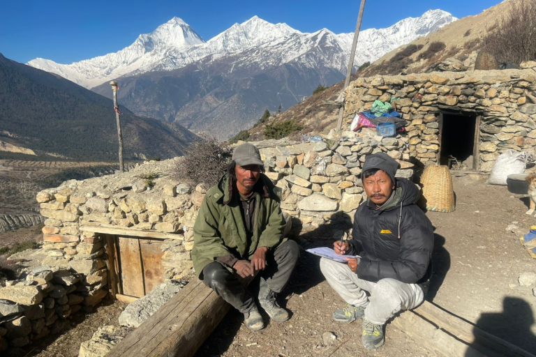 What We Do - Snow Leopard Conservancy