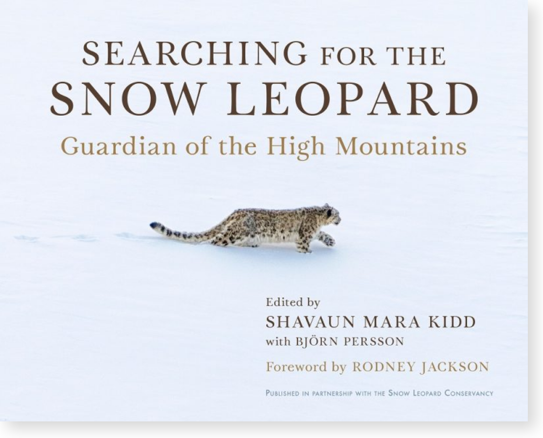 Donate and Support - Snow Leopard Conservancy