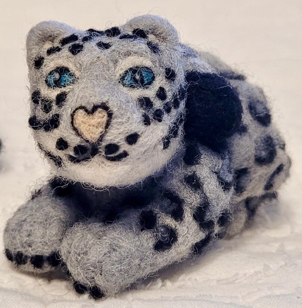 Donate and Support - Snow Leopard Conservancy
