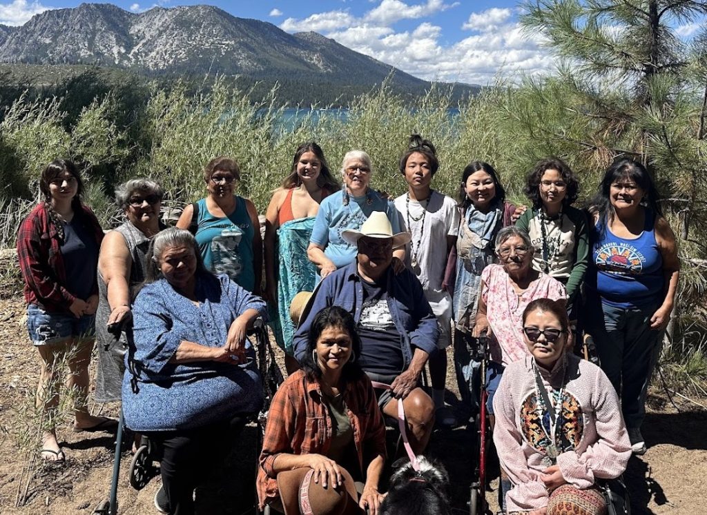 Sacred Species Link Global Indigenous Youth - Snow Leopard Conservancy