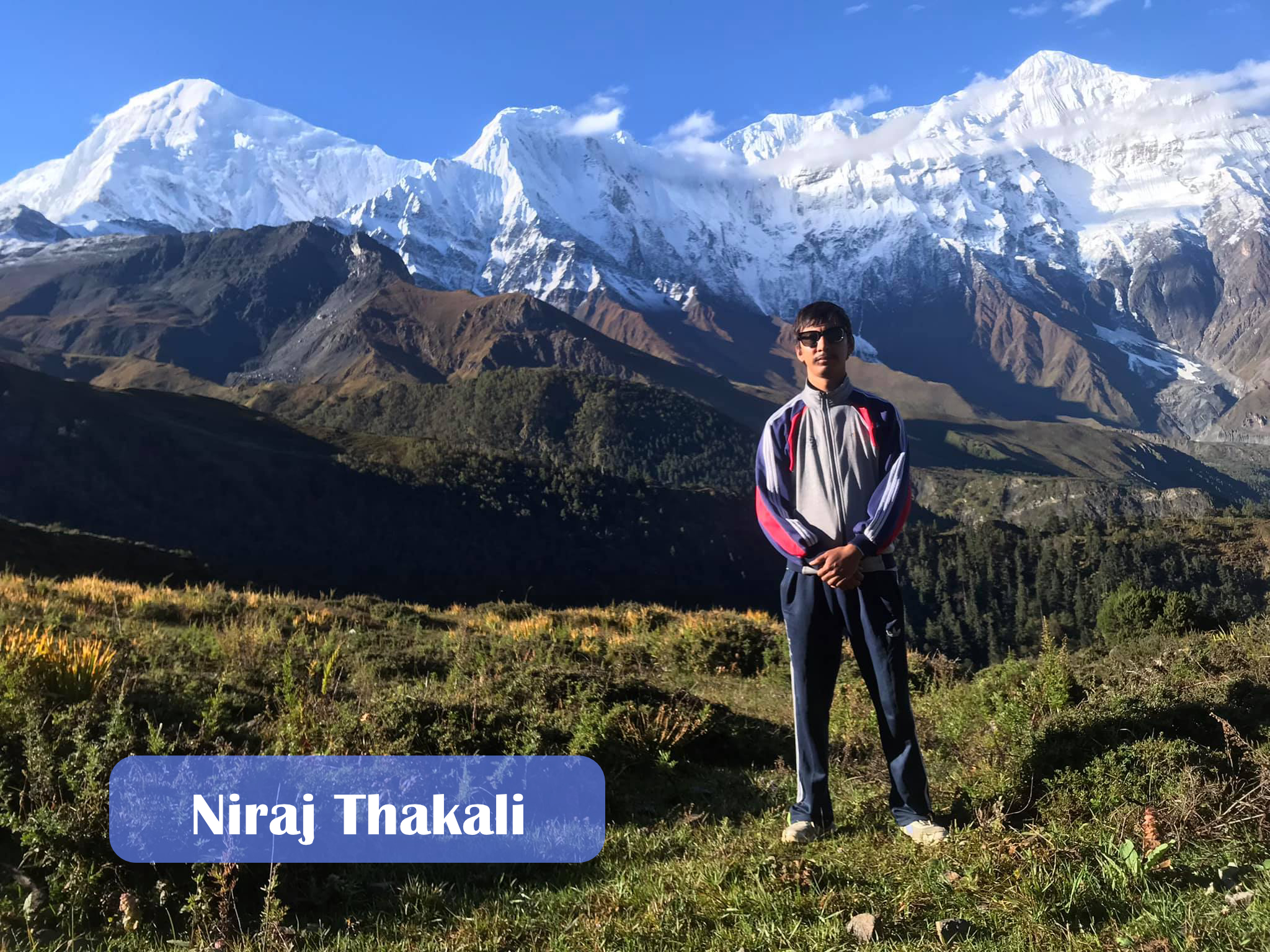 Community-Based Conservation in Nepal - Snow Leopard Conservancy