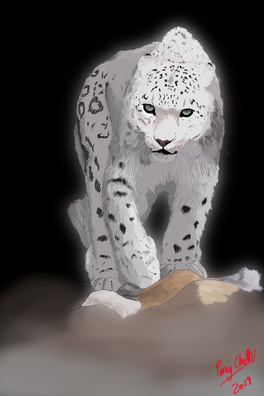 Winners of the Art & Poetry Contest – Capture the Spirit of the Snow ...